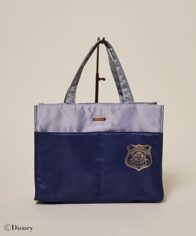 メゾン ド フルール（Maison de FLEUR）/Judy／スクエアトート