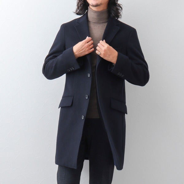 ノーリーズ/ビーバーチェスターコート