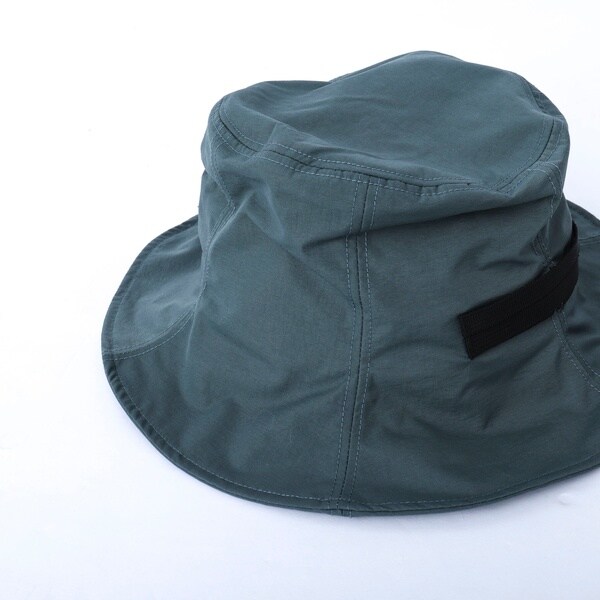 ノーリーズ/【halo commodity/ハロコモディティー】Bend Galley Hat h231−406の通販はau PAY ...