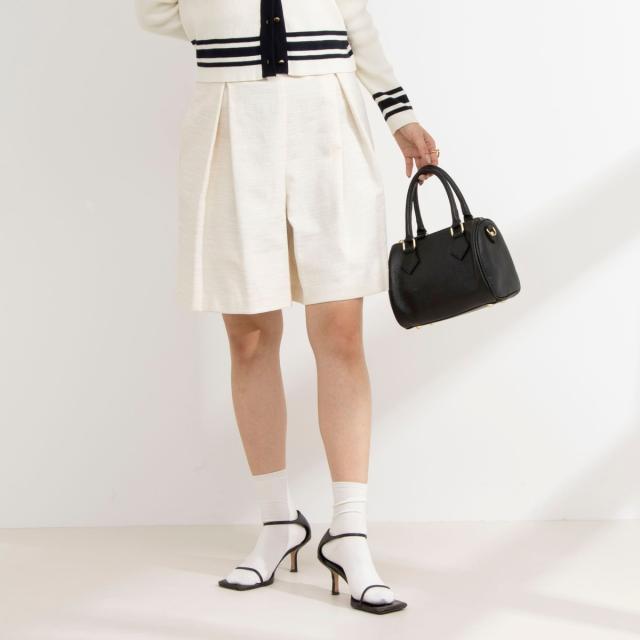 ノーリーズ（NOLLEY’S）/ショートパンツ