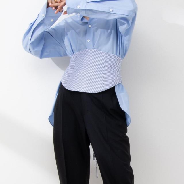 ノーリーズ（NOLLEY’S）/【EVAMANN/エヴァマン】Christel