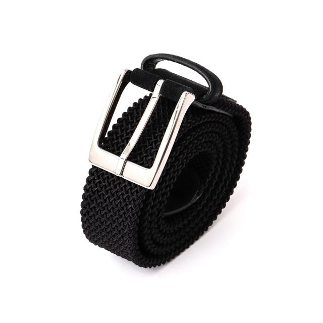 ノーリーズ（NOLLEY’S）/【Saddler’s/サドラーズ】別注イントレチャート無地ベルト35