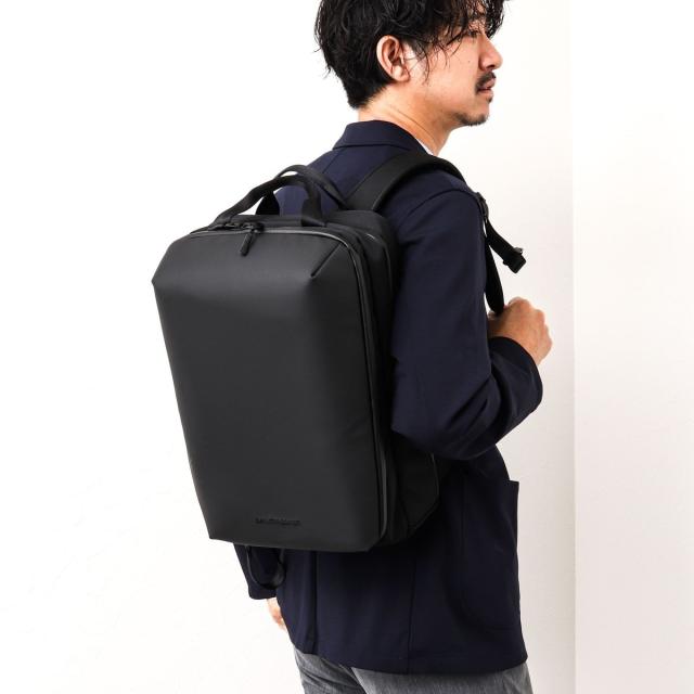 ノーリーズ（NOLLEY’S）/【beruf baggage/ベルーフ バゲッジ】URBAN EXPLORER NARROW 17D