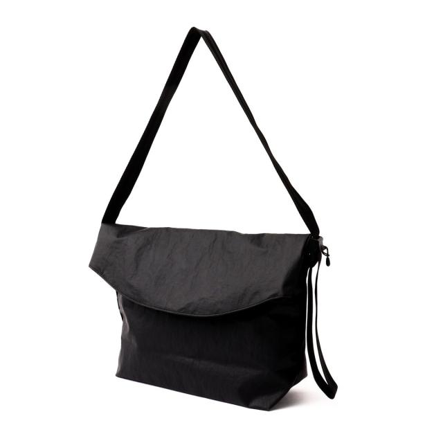 ノーリーズ（NOLLEY’S）/【NESK/ネスク】フラップショルダーバッグ NS−006