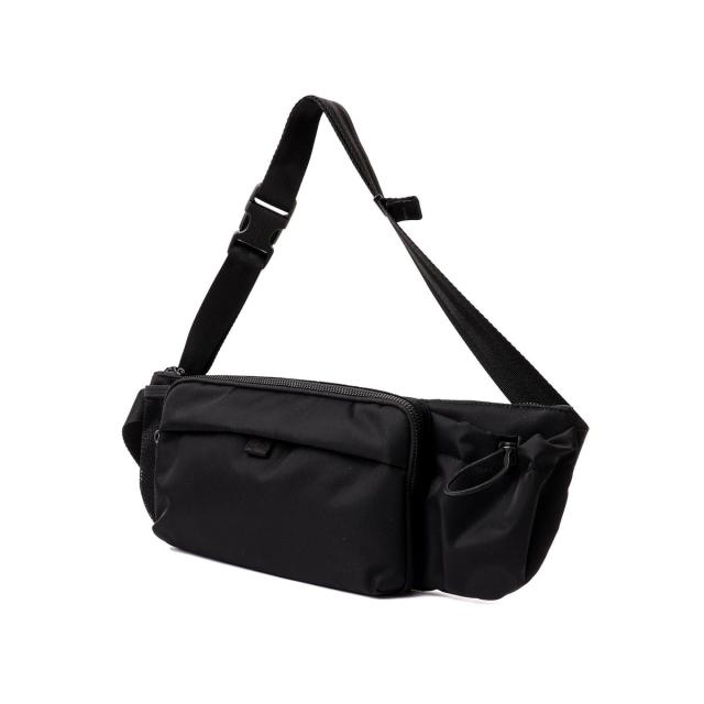 ノーリーズ（NOLLEY’S）/【NESK/ネスク】ロングボディバッグ NS−001