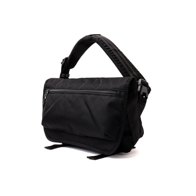 ノーリーズ（NOLLEY’S）/【NESK/ネスク】メッセンジャーバッグ NS−003