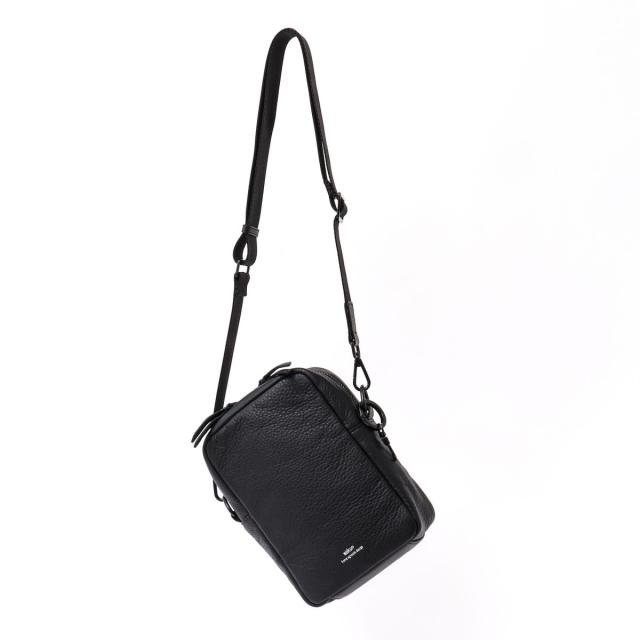 ノーリーズ（NOLLEY’S）/【waku/ワク】レザーバーティカルショルダー WK−0086