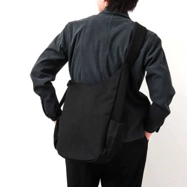 ノーリーズ（NOLLEY’S）/【NESK/ネスク】バーティカルショルダーバッグ NS−013