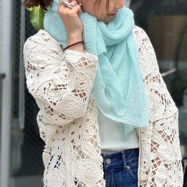 ノーリーズ（NOLLEY’S）/ライトモヘヤストール