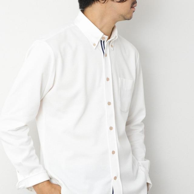 ノーリーズ（NOLLEY’S）/《ビジカジ対応》【ALBINI】吸水速乾テープBD 25AW