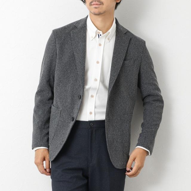 ノーリーズ（NOLLEY’S）/《ビジカジ対応》【ALBINI】吸水速乾テープBD 25AW