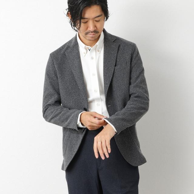 ノーリーズ（NOLLEY’S）/《ビジカジ対応》【ALBINI】吸水速乾テープBD 25AW