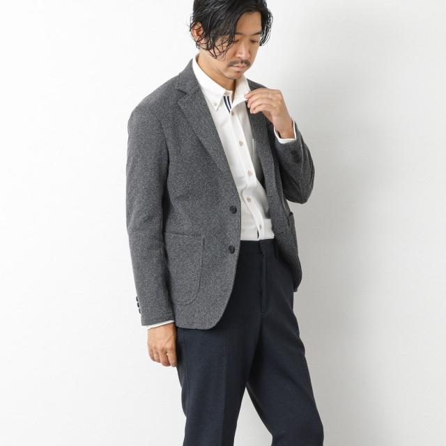 ノーリーズ（NOLLEY’S）/《ビジカジ対応》【ALBINI】吸水速乾テープBD 25AW