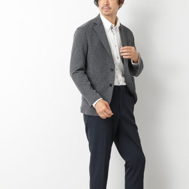 ノーリーズ（NOLLEY’S）/《ビジカジ対応》【ALBINI】吸水速乾テープBD 25AW