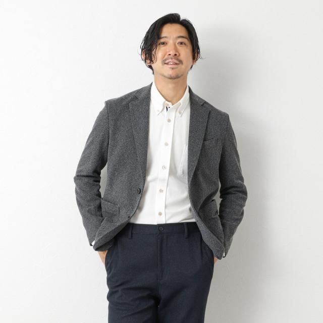 ノーリーズ（NOLLEY’S）/《ビジカジ対応》【ALBINI】吸水速乾テープBD 25AW