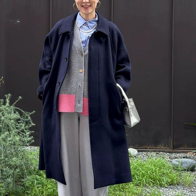 ノーリーズ（NOLLEY’S）/NMPバルマカーンコート