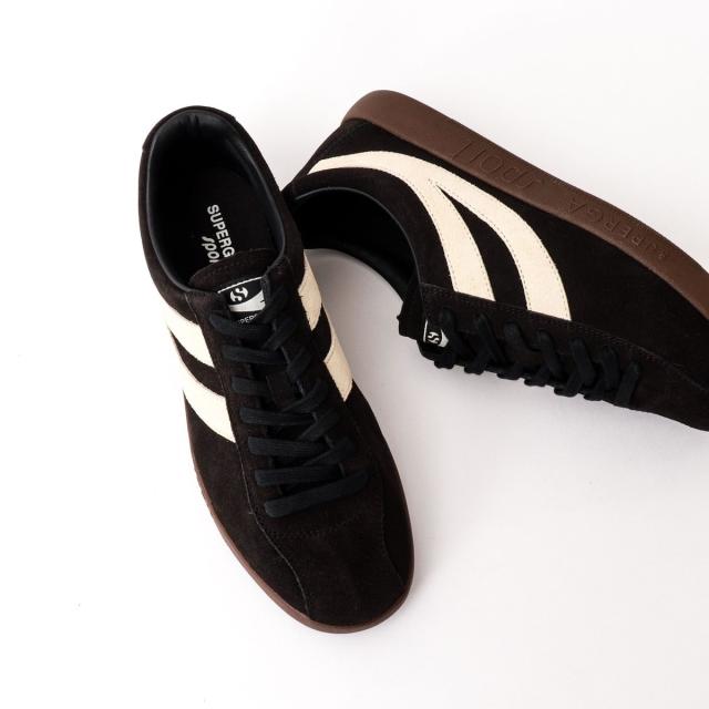 ノーリーズ グッドマン（NOLLEY’S goodman）/【SUPERGA/スペルガ】1960 CAPRI