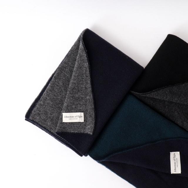 ノーリーズ グッドマン（NOLLEY’S goodman）/【Johnstons of Elgin/ジョンストンズ・オブ・エルガン】HAA03131 KNITT