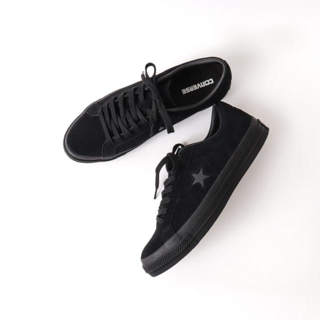 ノーリーズ グッドマン（NOLLEY’S goodman）/【CONVERSE/コンバース】ONE STAR SUEDE