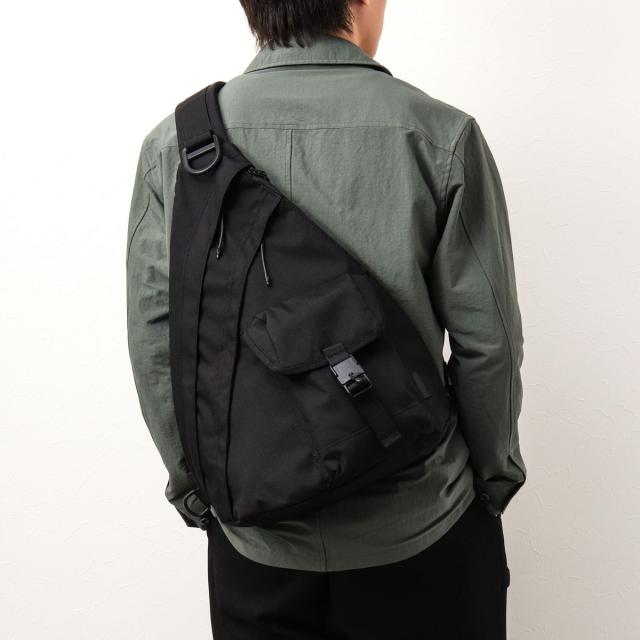 ノーリーズ グッドマン（NOLLEY’S goodman）/【BAICYCLON by bagjack/バイシクロン バイ バッグジャック】SINGLE STR