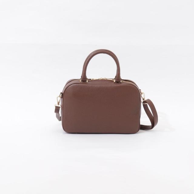 ノーリーズ（NOLLEY’S）/スクエアスリムボストン