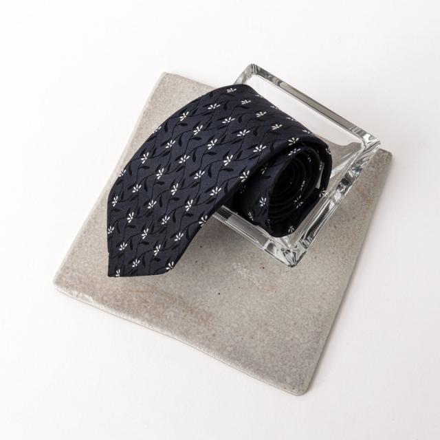 ノーリーズ グッドマン（NOLLEY’S goodman）/BBC フローラジャガードネクタイ 25AWコレクション