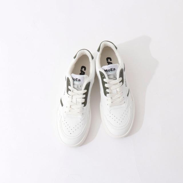 ノーリーズソフィー（NOLLEY’S sophi）/【MoEa /モエア】VEGAN スニーカー