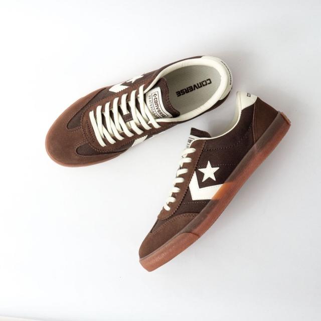 ノーリーズ グッドマン（NOLLEY’S goodman）/【CONVERSE/コンバース】ROADCLASSIC SK OX 25AW