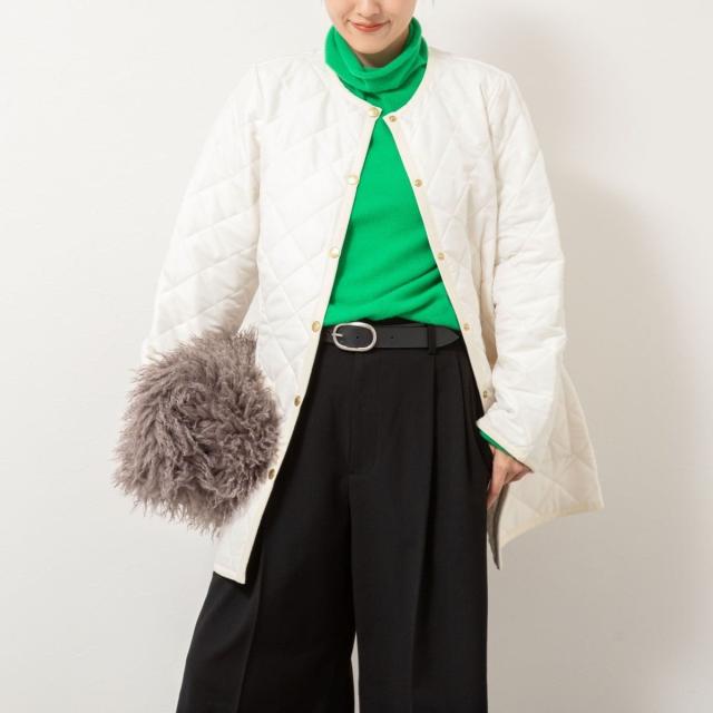 ノーリーズ（NOLLEY’S）/【Traditional WeatherWear】ARKLEY MIDDLE