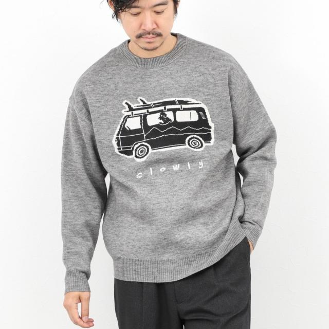 ノーリーズ グッドマン（NOLLEY’S goodman）/【STONEWOLD】WAGON ウォッシャブル CN 25AW