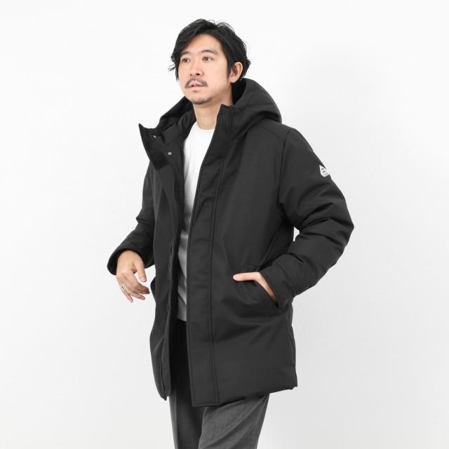 ノーリーズ グッドマン（NOLLEY’S goodman）/【PYRENEX/ピレネックス】PAU 25AW