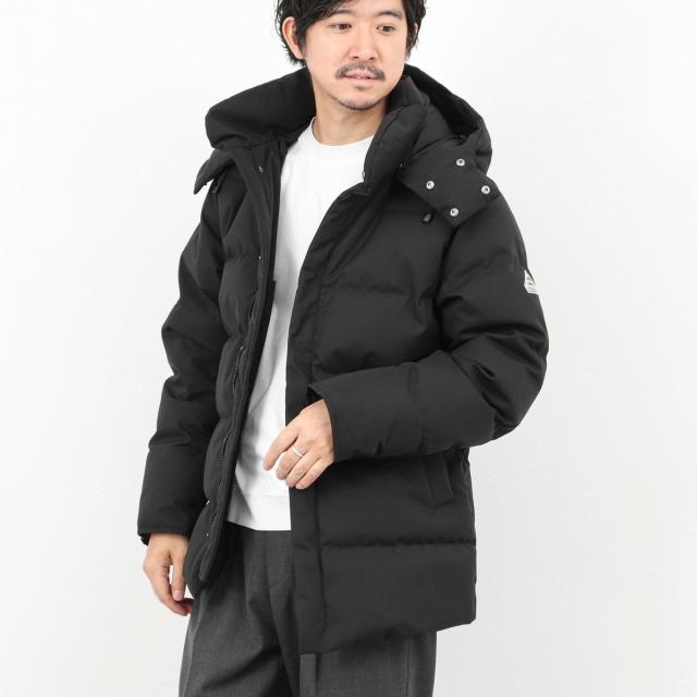 ノーリーズ グッドマン（NOLLEY’S goodman）/【PYRENEX/ピレネックス】BELFORT 25AW