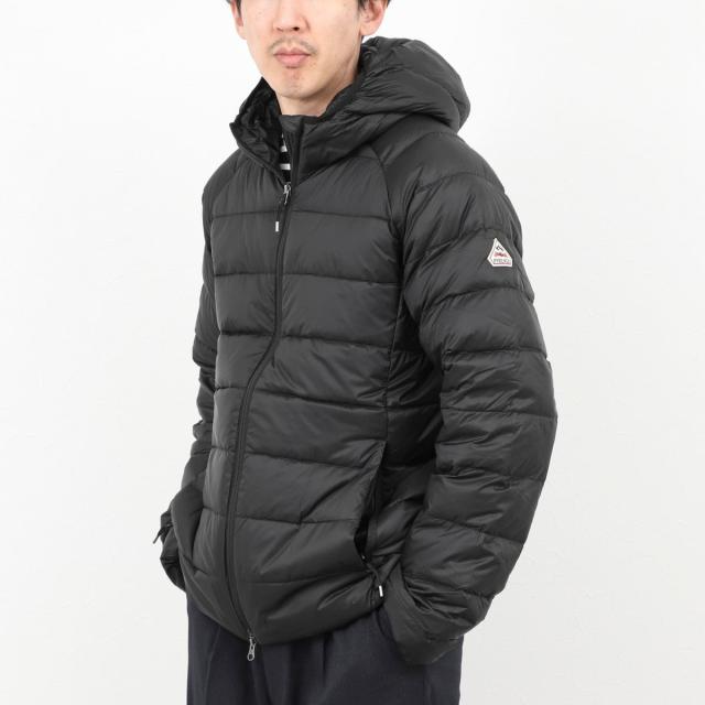 ノーリーズ グッドマン（NOLLEY’S goodman）/【PYRENEX/ピレネックス】ARIAL HOODED 25AW