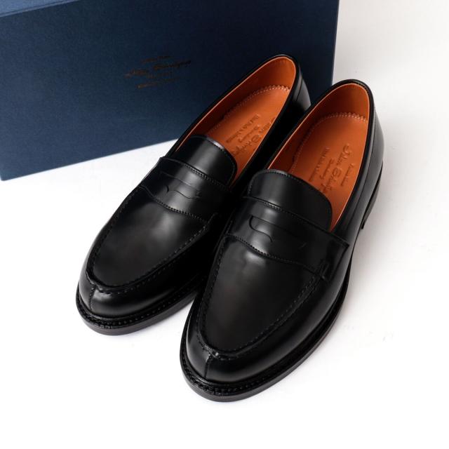 【NEW】ノーリーズ グッドマン（NOLLEY’S goodman）/【JALAN SRIWIJAYA/ジャランスリウァヤ】ローファー DAINITE 98998−