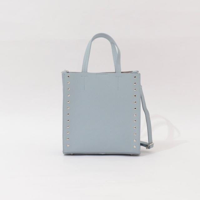 ノーリーズ（NOLLEY’S）/スタッズトートバッグ