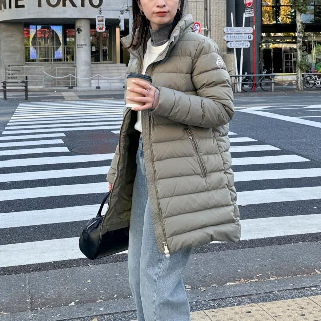 フレディ＆グロスター（FREDY&GLOSTER）/【PYRENEX/ピレネックス】SPOUTNIC LONG SOFT 2