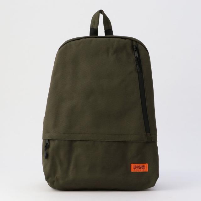 フレディ＆グロスター（FREDY&GLOSTER）/【UNIVERSAL OVERALL/ユニバーサルオーバーオール】11ポケットリュック 15L