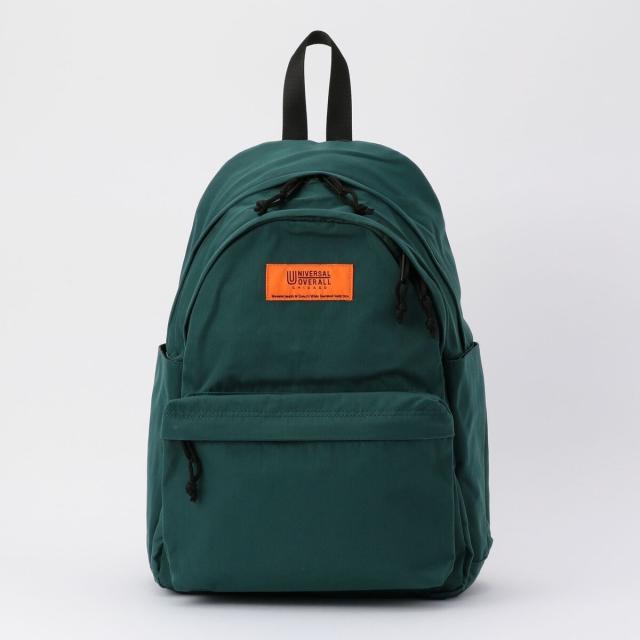 フレディ＆グロスター（FREDY&GLOSTER）/【UNIVERSAL OVERALL/ユニバーサルオーバーオール】スラントデイパック リュック