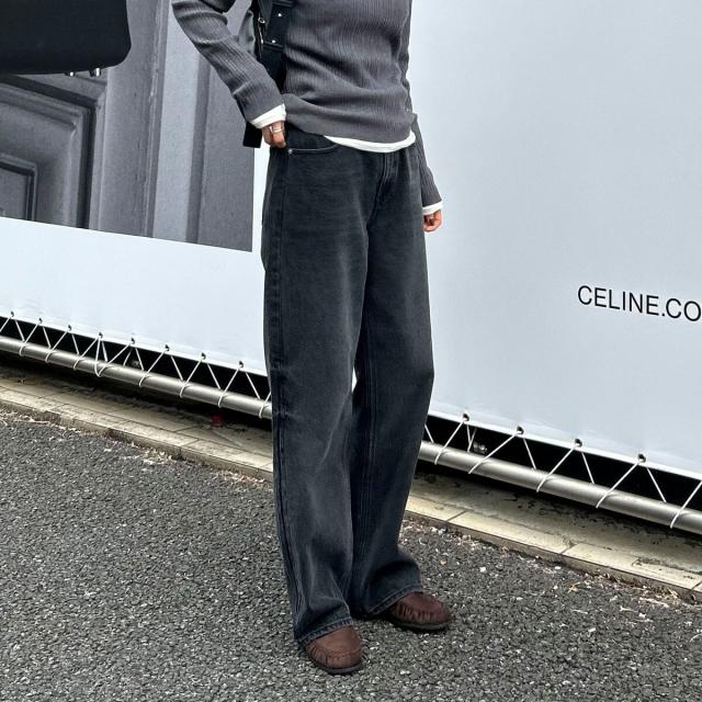 フレディエミュ（fredy emue）/【@sora_522m企画】ベーシック