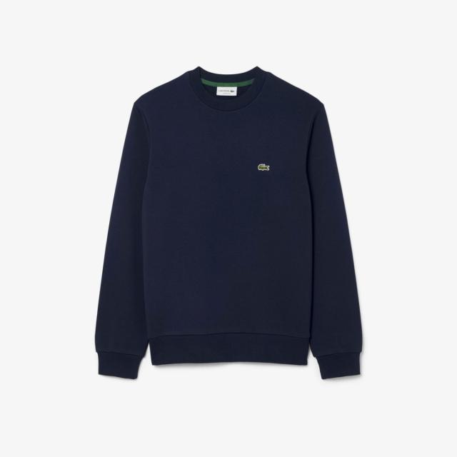 グロスター（GLOSTER）/【LACOSTE/ラコステ】エッセンシャルクルーネックスウェット