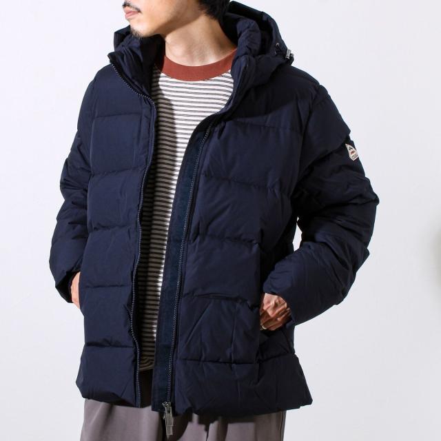 グロスター（GLOSTER）/【PYRENEX/ピレネックス】SPOUTNIC MINI RIPSTOP JKT