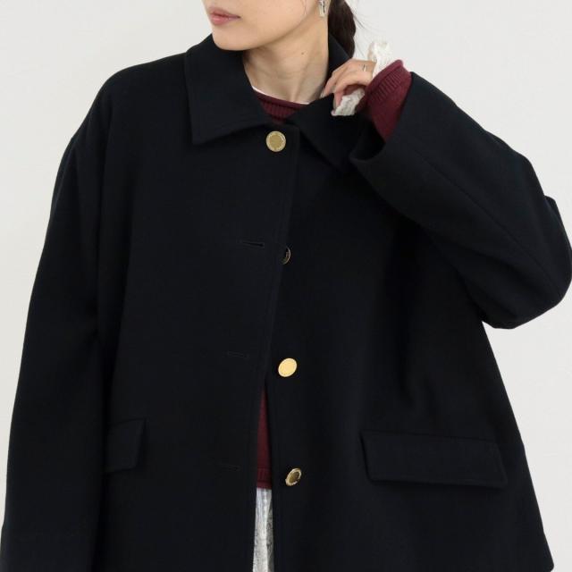 フレディエミュ（fredy emue）/【Traditional WeatherWear】LINTON SHORT コート