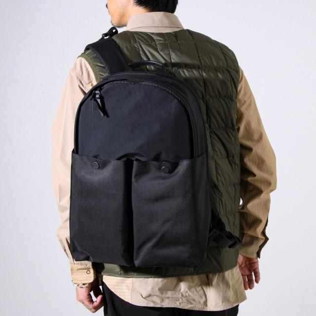 グロスター（GLOSTER）/【SML/エスエムエル】PILOT BACKPACK