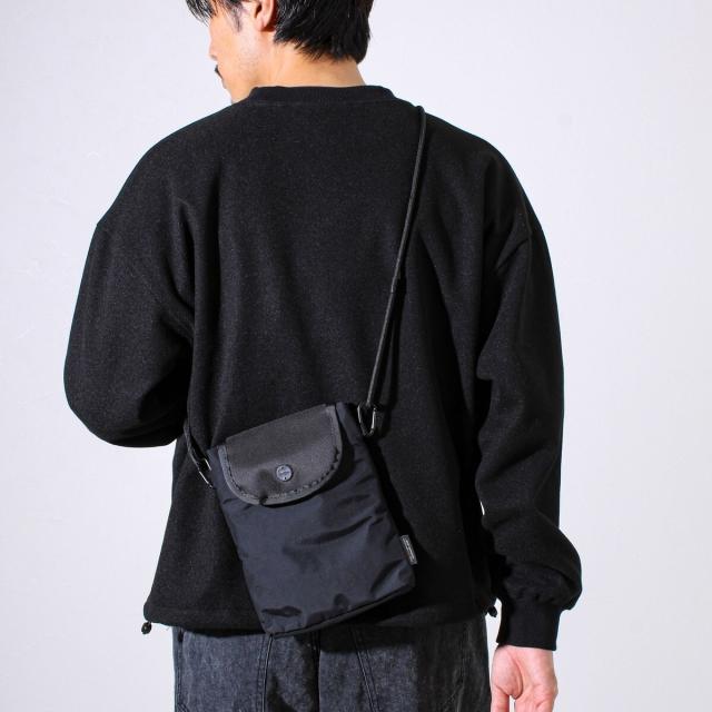 グロスター（GLOSTER）/【SML/エスエムエル】MINI SHOULDER BAG