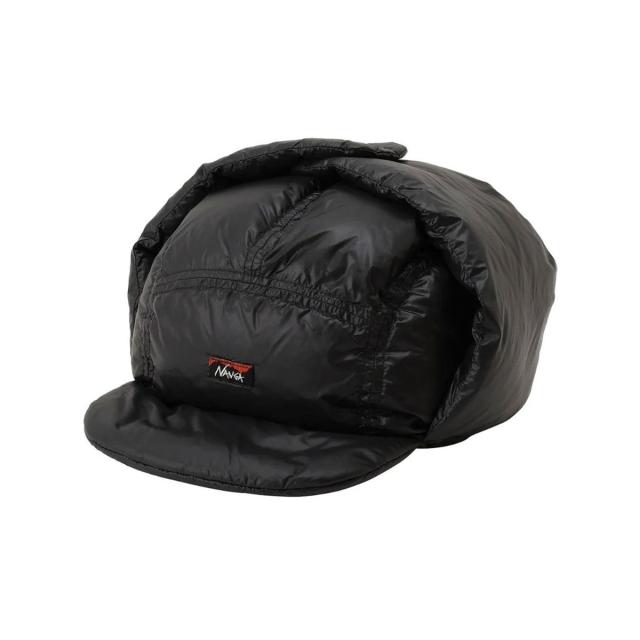 グロスター（GLOSTER）/【NANGA/ナンガ】MOUNTAIN LODGE DOWN EAR FLAP CAP