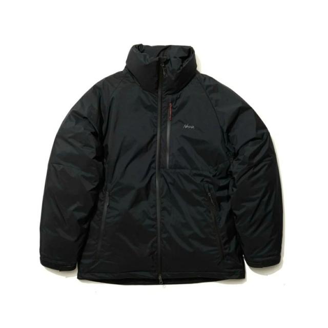 グロスター（GLOSTER）/【NANGA/ナンガ】AURORA TEX STAND COLLAR DOWN JACKET