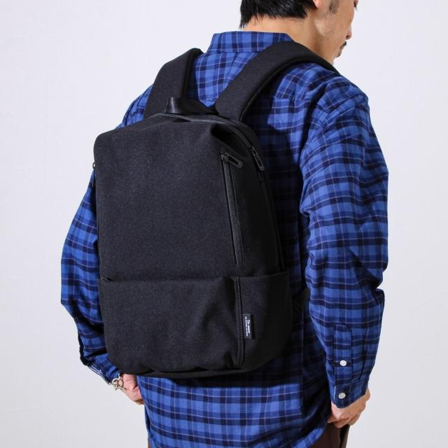 グロスター（GLOSTER）/【Un coeur/アンクール】TOROIIリュック