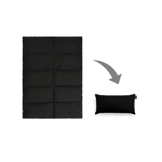 グロスター（GLOSTER）/【TAION/タイオン】DOWN−COMFORTER（H105*W145）with CUSHION