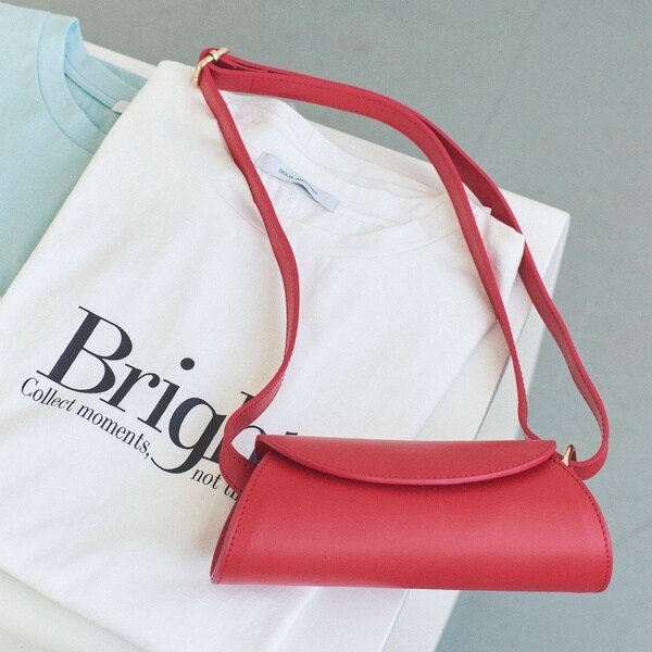 ドゥ アルシーヴ（Doux archives）/【ＡＵＬＥＮＴＴＩ】ＲＵＧＡ　ＳＭＡＬＬ　ＢＡＧ