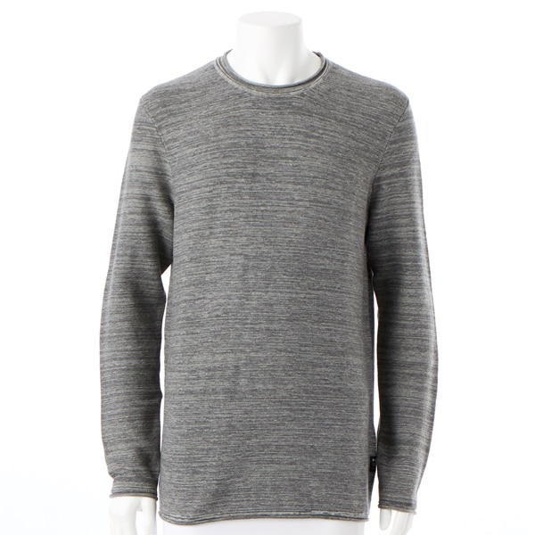 リプレイ（REPLAY）/Essentialコットンカシミヤプルオーバー